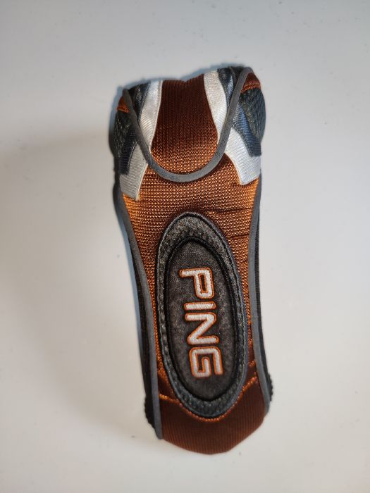 Ping G10 Headcover Rescue-Haube – Franks Golfshop GmbH