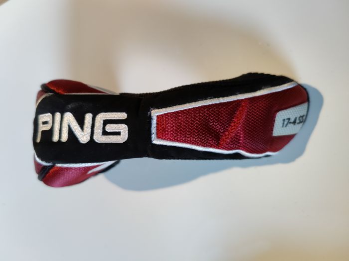 Ping G15 Headcover Rescue-Haube – Franks Golfshop GmbH