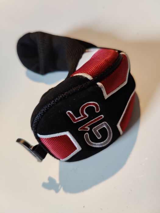 Ping G15 Headcover Rescue-Haube – Franks Golfshop GmbH
