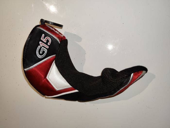 Ping G15 Headcover Rescue-Haube – Franks Golfshop GmbH