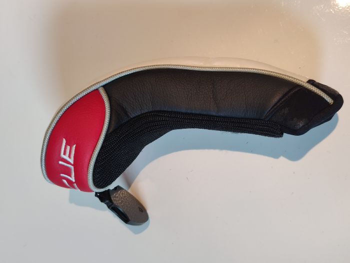 TaylorMade FCT Rescue Headcover Rescue-Haube – Franks Golfshop GmbH