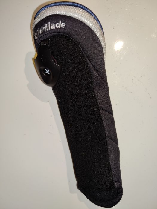 Taylormade r7 Headcover Rescue-Haube – Franks Golfshop GmbH
