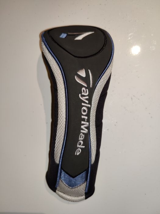 Taylormade r7 Headcover Rescue-Haube – Franks Golfshop GmbH