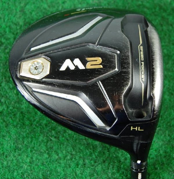 TaylorMade M2 Driver 12°-16° Damen – Franks Golfshop GmbH