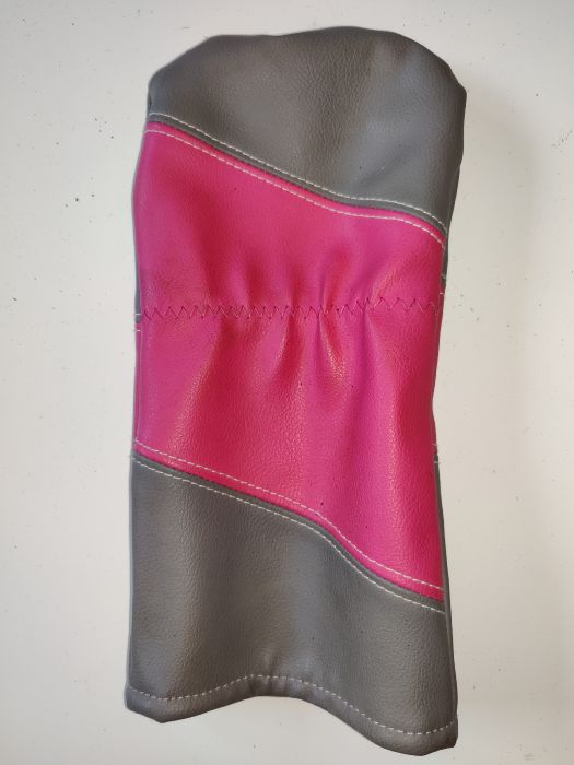 H Headcover Driver-Haube – Franks Golfshop GmbH