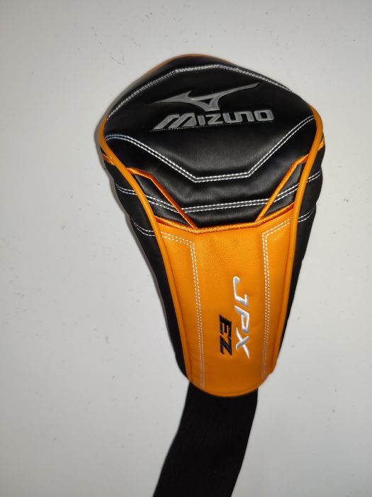 Mizuno JPX EZ Headcover Driver-Haube – Franks Golfshop GmbH