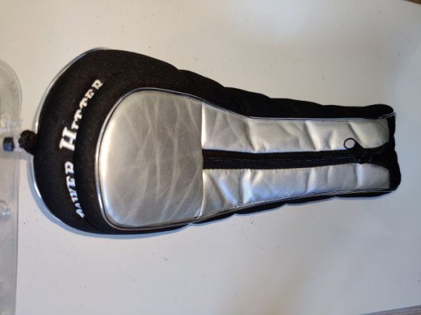 Momentus-Golf-Senior-Power-Hitter Headcover Driver-Haube – Franks ...