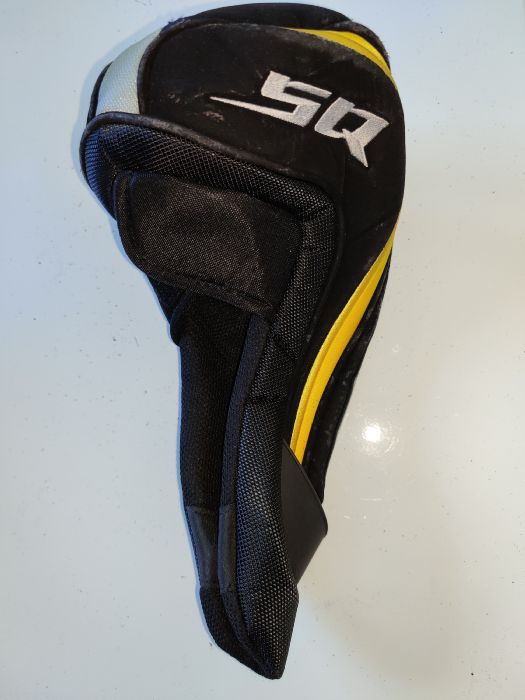 Nike Dymo-SQ Headcover Driver-Haube – Franks Golfshop GmbH