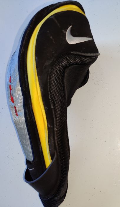 Nike Dymo-SQ Headcover Driver-Haube – Franks Golfshop GmbH