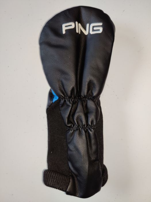 Ping G Headcover Driver-Haube – Franks Golfshop GmbH