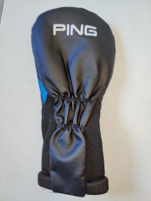 Ping G Headcover Driver-Haube – Franks Golfshop GmbH