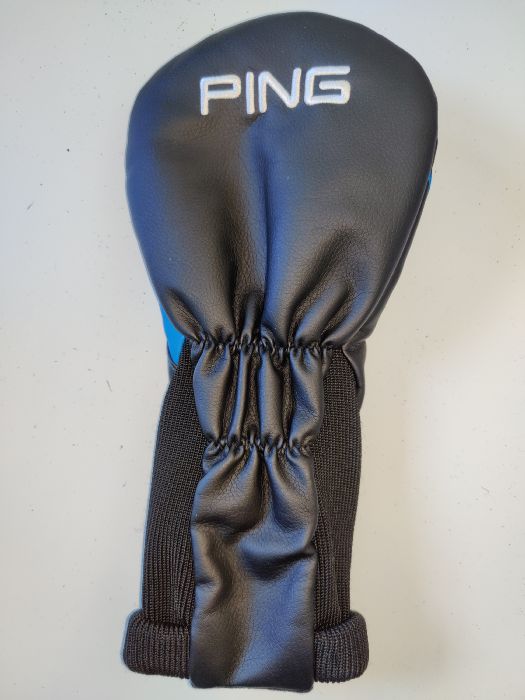 Ping G Headcover Driver-Haube – Franks Golfshop GmbH