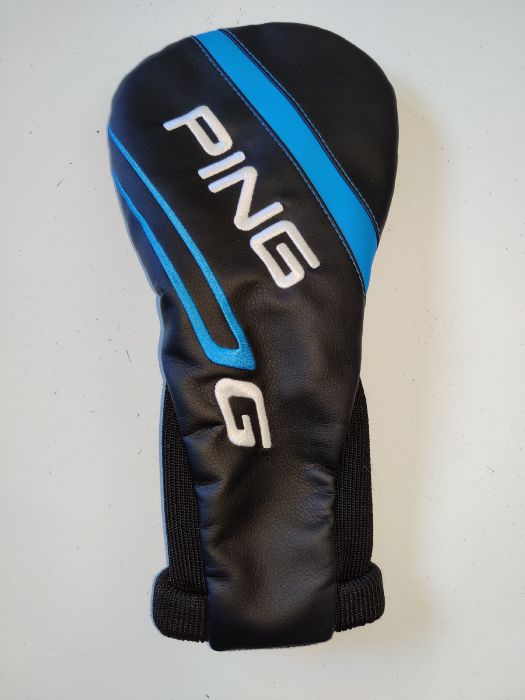 Ping G Headcover Driver-Haube – Franks Golfshop GmbH