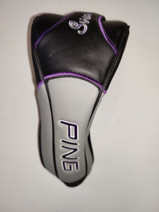 Ping GLe Headcover Driver-Haube – Franks Golfshop GmbH