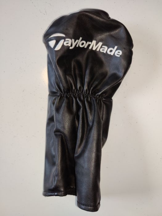 TaylorMade M1 Headcover Driver-Haube – Franks Golfshop GmbH