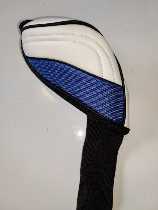 TaylorMade Headcover Driver-Haube – Franks Golfshop GmbH