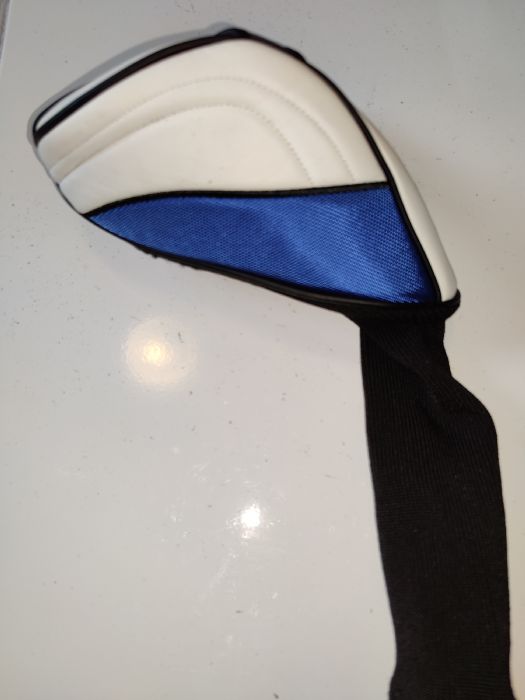 TaylorMade Headcover Driver-Haube – Franks Golfshop GmbH