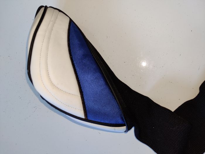 TaylorMade Headcover Driver-Haube – Franks Golfshop GmbH