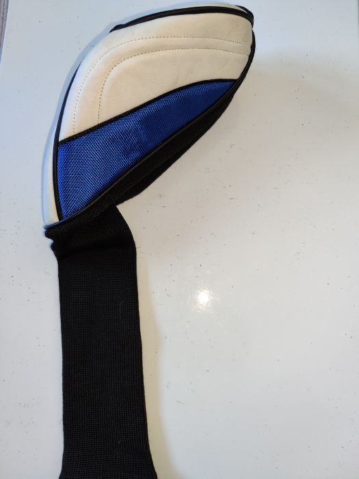 TaylorMade Headcover Driver-Haube – Franks Golfshop GmbH
