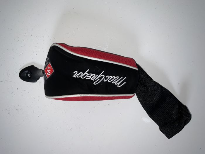 MacGregor Headcover Fairwayholz-Haube – Franks Golfshop GmbH