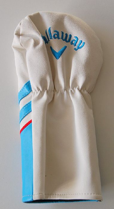 Callaway XR Headcover Driver-Haube – Franks Golfshop GmbH