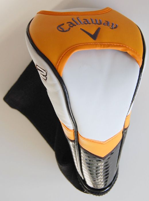 Callaway X2 Hot Headcover Driver-Haube – Franks Golfshop GmbH