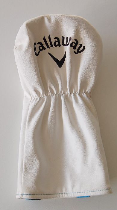 Callaway XR Headcover Driver-Haube – Franks Golfshop GmbH
