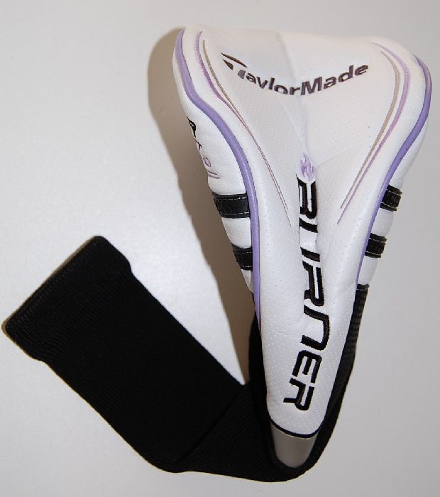 TaylorMade Superfast 2.0 Headcover Driver-Haube – Franks Golfshop GmbH