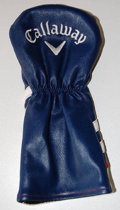 Callaway XR Headcover Driver-Haube – Franks Golfshop GmbH