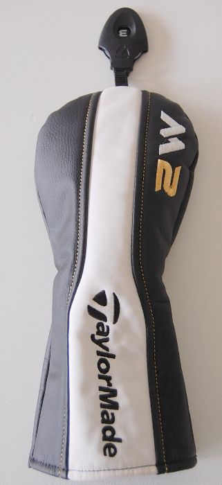 TaylorMade M2 Headcover Fairwayholz-Haube – Franks Golfshop GmbH