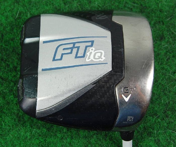 Callaway FT-IQ Driver 13° Damen – Franks Golfshop GmbH