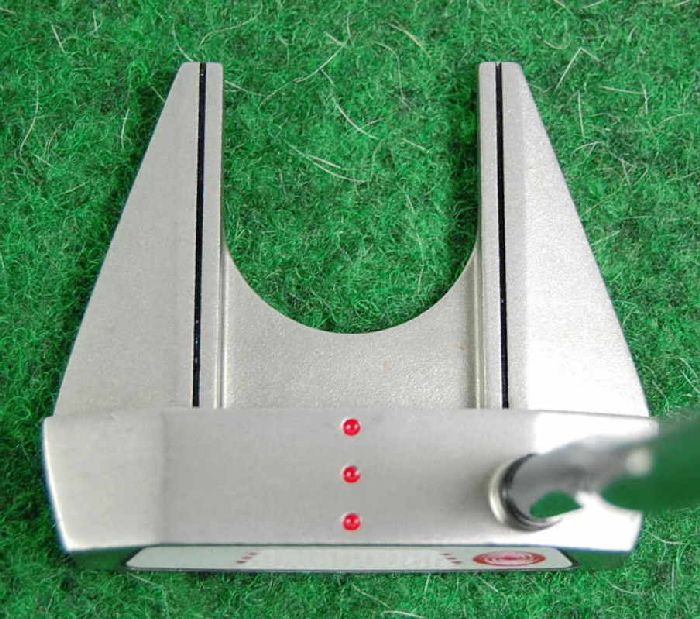 Odyssey W.H. XG 7 Putter 33 Inch – Franks Golfshop GmbH