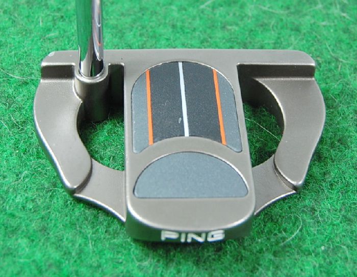 Ping CRAZ-E Putter 34 Inch Wunschgriff – Franks Golfshop GmbH