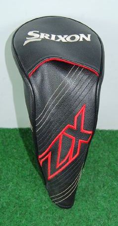 Srixon ZX Headcover Driver-Haube – Franks Golfshop GmbH