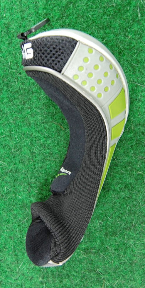 Ping Rapture Headcover Rescue-Haube – Franks Golfshop GmbH