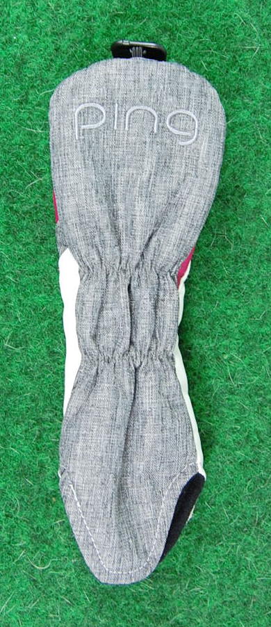 Ping GLe2 Headcover Rescue-Haube – Franks Golfshop GmbH