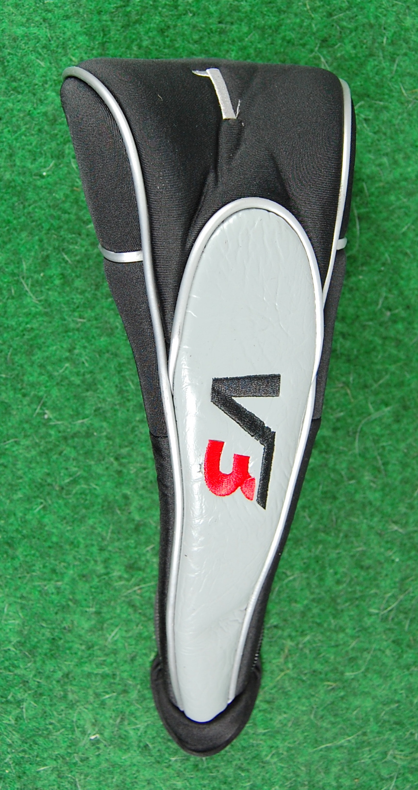 Voit V3 Headcover Driver-Haube – Franks Golfshop GmbH