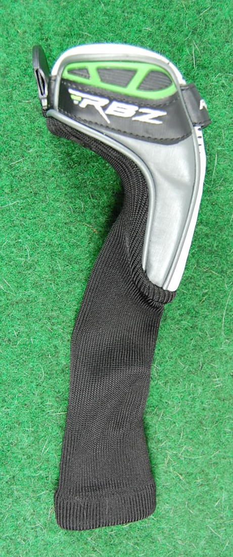 TaylorMade Rocket Ballz Headcover Fairwayholz-Haube – Franks Golfshop GmbH