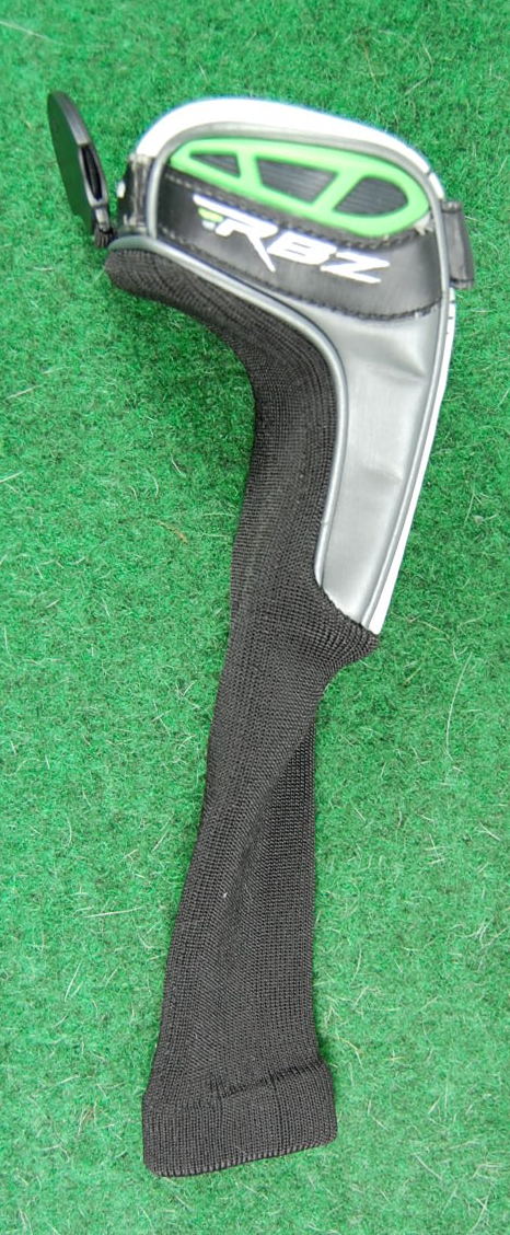 TaylorMade Rocket Ballz Headcover Fairwayholz-Haube – Franks Golfshop GmbH