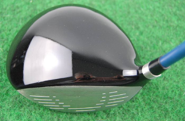 Ping Rapture 460 Driver 12° Damen – Franks Golfshop GmbH