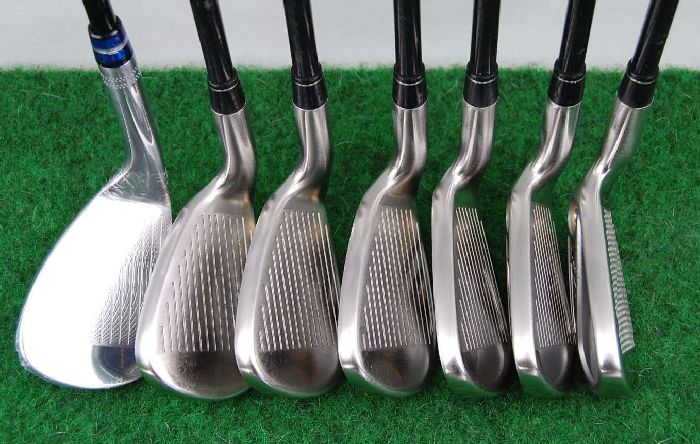 TaylorMade R7 Draw 5 – SW Graphitschaft Light Flex +1,5 inch 3° UP ...